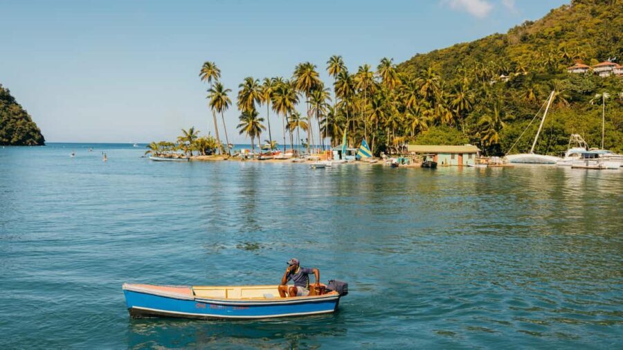 Punta Cana: Private Catalina Island Snorkeling Trip with - The Practicalities