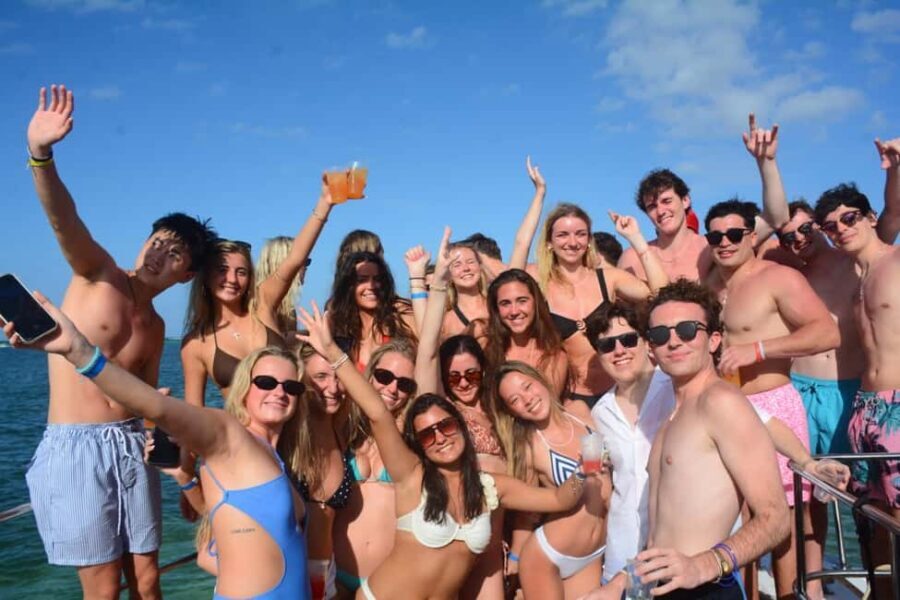 Punta Cana Private Catamaran Cruise, Open Bar & Snorkeling - The Experience in Detail