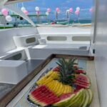 Punta Cana: Private Catamaran Cruise with Open Bar - Detailed Itinerary Breakdown