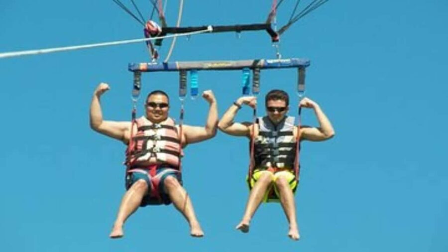 Punta Cana: Private Catamaran Cruise with Snorkeling - The Itinerary: What to Expect