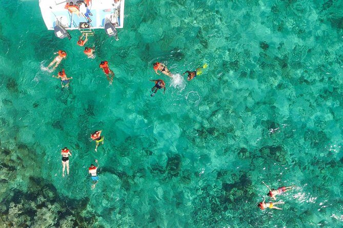 Punta Cana Private Catamaran Cruise - The Value of This Tour