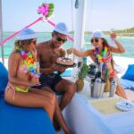 Punta Cana Private Catamaran (Small Group) - Price and Value: Is It Worth It?
