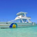 Punta Cana: Private Catamaran & Snorkeling Tour - Why This Tour Stands Out