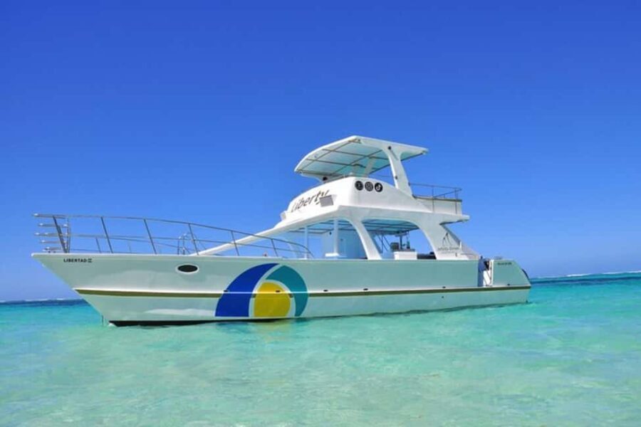 Punta Cana: Private Catamaran & Snorkeling Tour - Why This Tour Stands Out