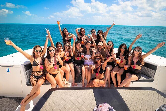 Punta Cana Private Catamaran Spring Break Party, Snorkel & BBQ - Practical Details and Value