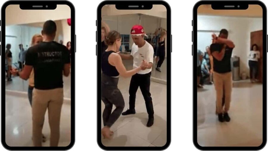 Punta Cana: Private Dance Class with Local Instructor - Detailed Breakdown of the Experience