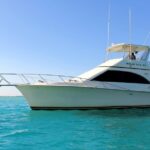 Punta Cana Private Fishing Charter boat Fortuna 42' - Who Should Consider This Tour?