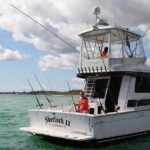 Punta Cana Private Fishing Charter on 39 Foot Boat with Bevarages - Who Would Love This Tour?
