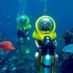 Punta Cana: Private Guided Power Dive Adventure with Music - The Itinerary in Detail