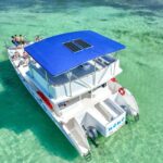 Punta Cana Private Luxury Boat - The Experience: What to Expect on the Water