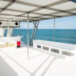 Punta Cana Private Mega Catamaran Tour with Snorkeling and Bar - What’s Included and What’s Not