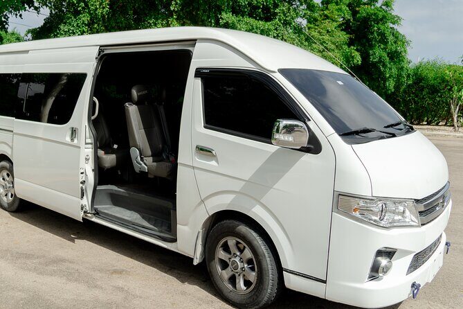 Punta Cana Private One-Way or Round-Trip Airport Transfers - What to Expect from the Service