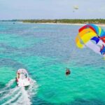 Punta Cana Private Parasailing Experience - What to expect from your Punta Cana parasailing adventure