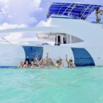 Punta Cana Private Party Boat and Snorkeling Adventure - The Experience: Atmosphere and Vibe