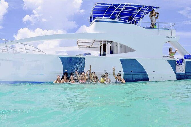Punta Cana Private Party Boat and Snorkeling Adventure - The Experience: Atmosphere and Vibe