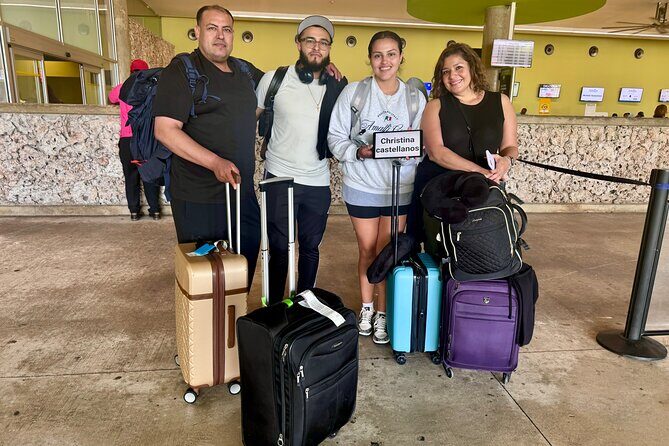 Punta Cana Private Transfer Ariport VIP Service - The Breakdown: What Makes This Transfer Stand Out