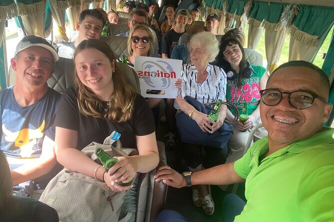 Punta Cana Private Transfer - Who Is This Transfer Best For?