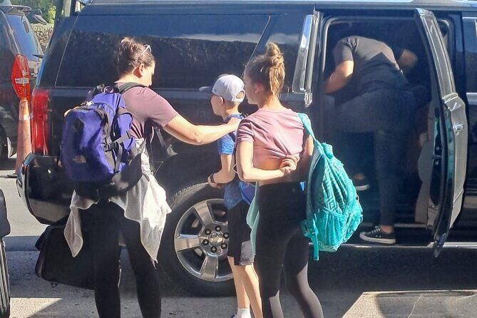 Punta Cana Private Transportation - Why the price point matters