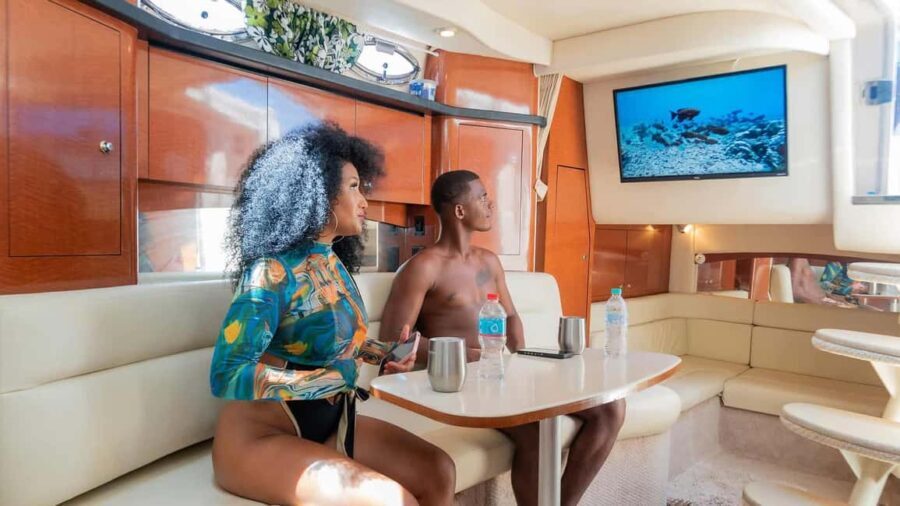 Punta Cana: Private Yacht Charter with Snorkeling - The Value of a Private Yacht Tour