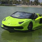 Punta Cana: Ride in Style on a Lamborghini Jet Car Boat - What to Expect for the Price