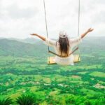 Punta Cana: Round Mountain Beach Tour  A Breathtaking Adventure - Transportation and Group Size