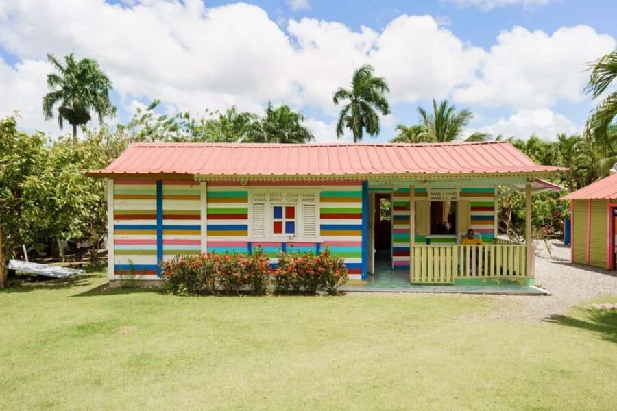 Punta Cana safari experience and historical city tour - A Closer Look at the Tour Itinerary