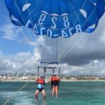 Punta Cana Sailing Cruise with Parasailing, Snorkeling & Open Bar - Practical Details and Considerations