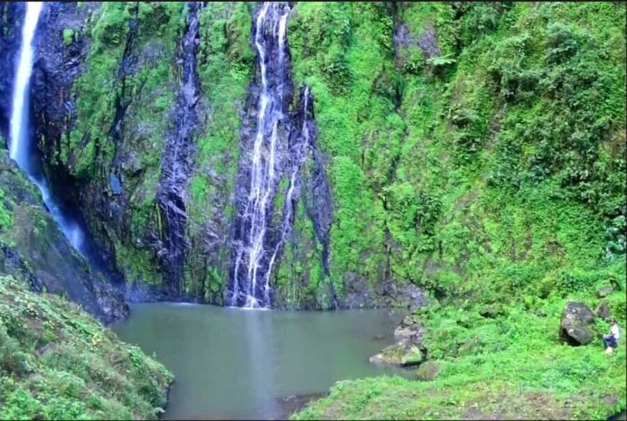 Punta Cana: Salto La Jalda & Montana redonda - Why This Tour Offers Great Value