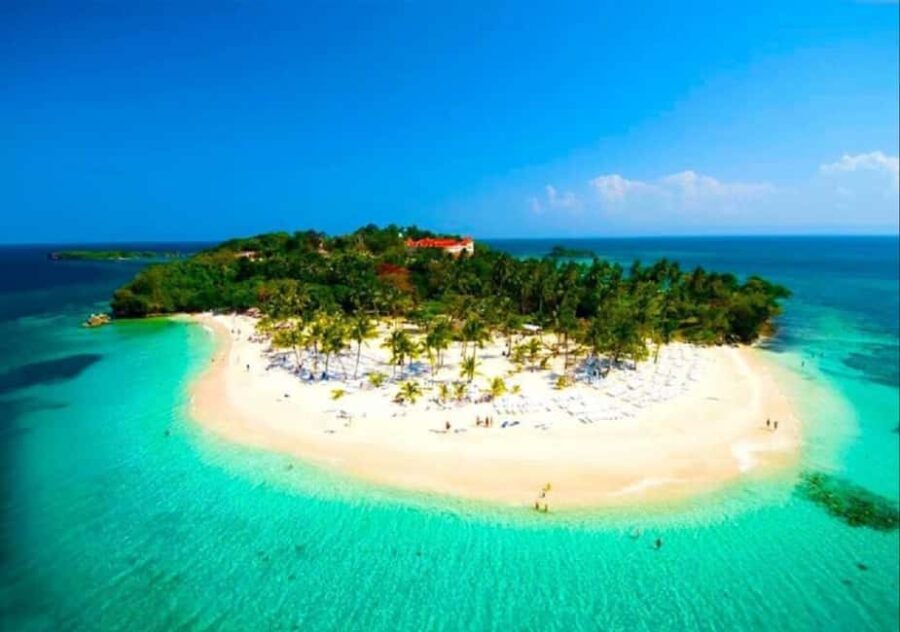 Punta Cana: Samana Bay Full-Day Experience - The Realities of the Tour