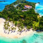 Punta Cana: Samaná Cayo Levantado & El Limón Waterfall Tour - Transportation and Group Size