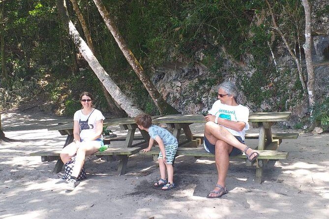 Punta Cana: Samaná, Lemon Falls and Bacardi Island - Pricing and Value