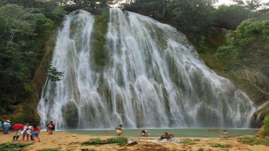 Punta Cana: Samaná Peninsula & Cayo Levantado Day Trip - Practical Details and Considerations