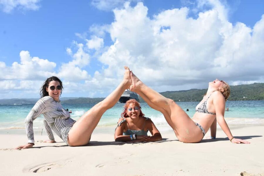 Punta Cana: Samana Whale Watching, Cayo Levantado & Lunch - Practical Details & Considerations