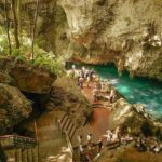 Punta Cana: Santo Domingo Colonial City Tour with Lunch - Transportation, Timing, and Group Size