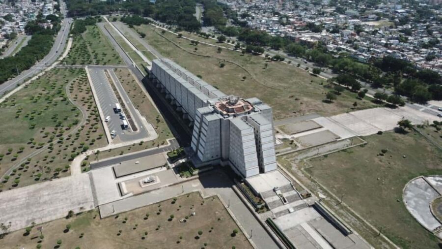 Punta Cana: Santo Domingo - Cultural History - The Itinerary Breakdown: What You Can Expect