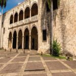 Punta Cana: Santo Domingo Day Trip with Columbus Lighthouse - Transportation and Logistics