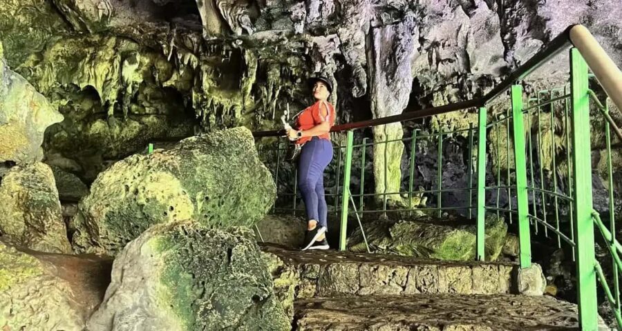 Punta Cana: Santo Domingo Day Trip with Lunch - Final Thoughts