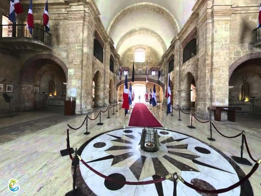 Punta Cana: Santo Domingo Private Day Trip with Lunch - FAQ