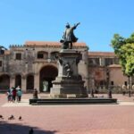 Punta Cana: Santo Domingo Tour with Lunch and Transfers - Who Would Benefit from This Tour?