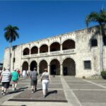 Punta Cana: Santo Domingo Tour with Lunch & Hotel Pickup - Practical Tips for Travelers