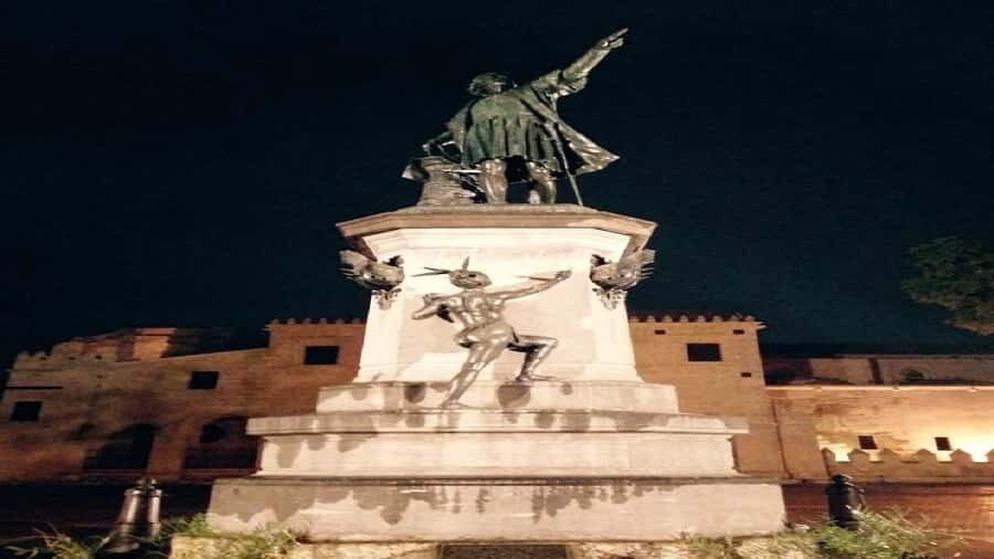 Punta Cana: Santo Domingo Tour with Lunch & Transfers - The Experience Provider and Additional Details