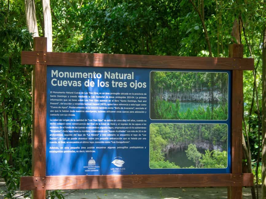 Punta Cana: Santo Domingo VIP Day Trip with Hotel Pickup - The Colonial City: A UNESCO World Heritage Gem