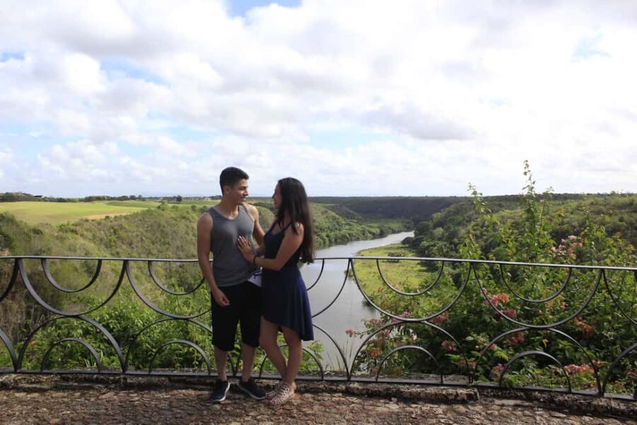 Punta Cana: Saona Island and Altos de Chavón Day Trip - Frequently Asked Questions