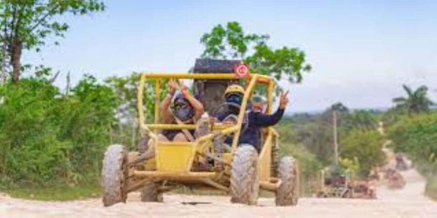 Punta Cana: Saona Island & Buggy Adventure 2-Day Tour - Transportation, Safety, and Overall Value