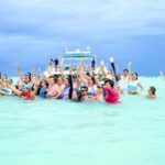 Punta Cana: Saona Island Catamaran in Caribbean Deluxe VIP - Authentic Experiences and Traveler Insights