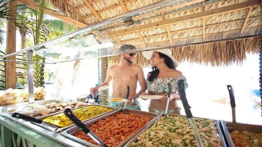 Punta Cana: Saona Island Catamaran & Speedboat Tour - Is It Worth the Cost?