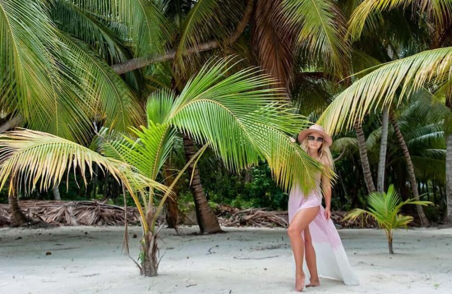 Punta Cana: Saona Island Day Trip with Catamaran Cruise - Pricing and Value