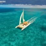 Punta Cana: Saona Island Day Trip with Lunch & Drinks - Practical Details and Travel Tips