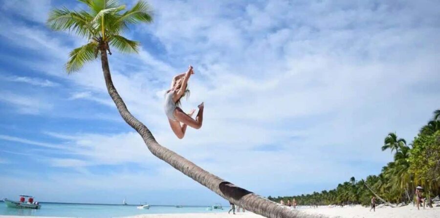 Punta Cana: Saona Island Day Trip with VIP Option - Practical Tips for Making the Most of Your Day