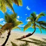 Punta Cana: Saona Island Exclusive Private Beach, Open Bar & Premium Lunch - Transport, Timing, and Group Size